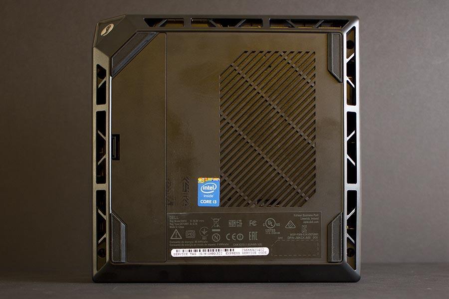 UNBOXING / Alienware Steam Machine - That VideoGame Blog