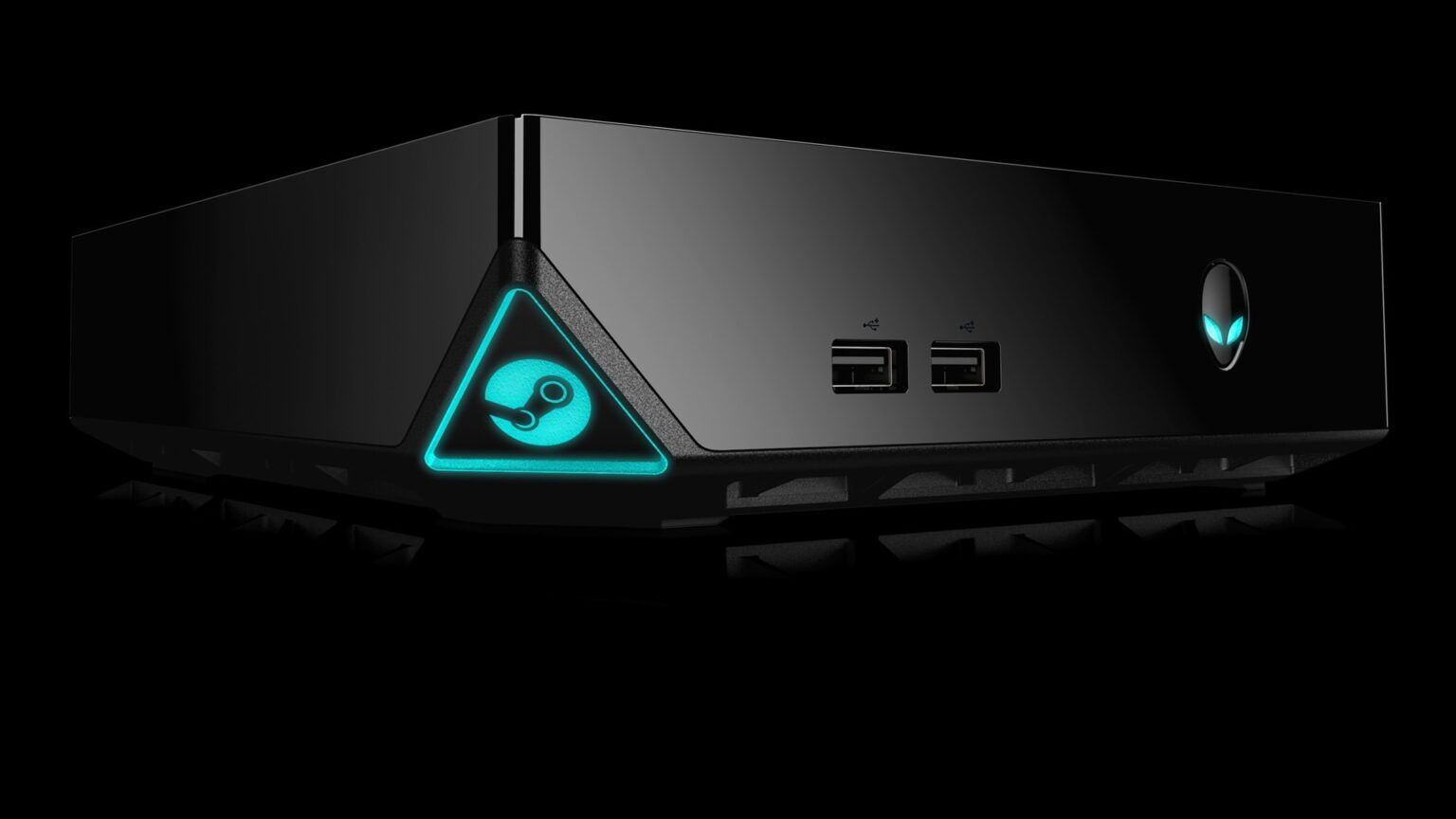 UNBOXING / Alienware Steam Machine - That VideoGame Blog