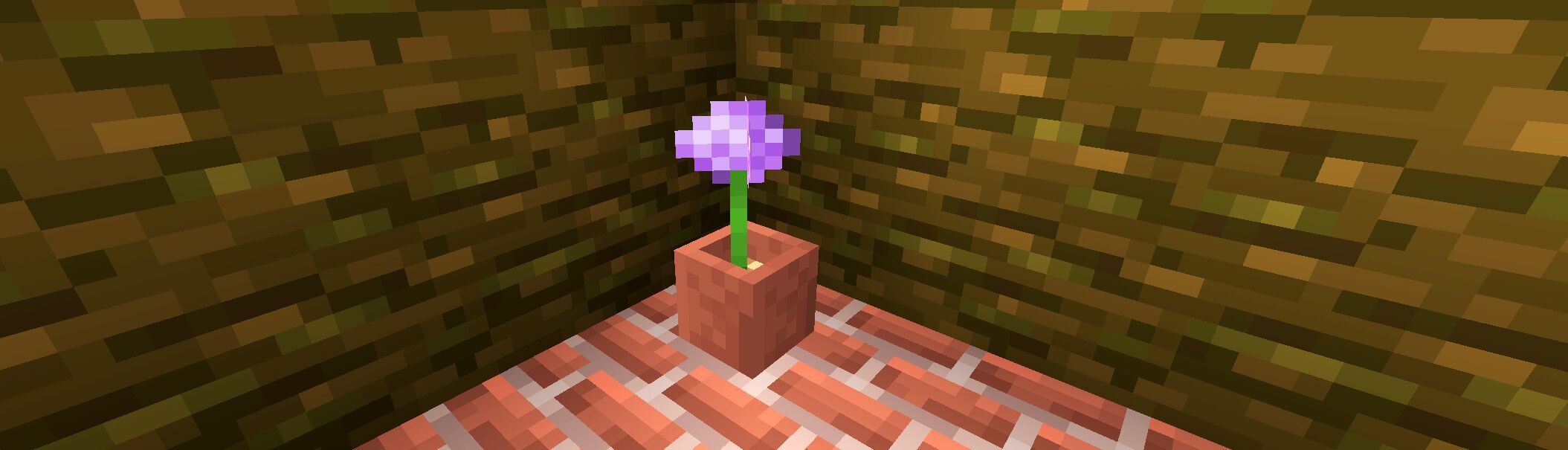 All Minecraft Flowers: We're Pollen in Love!