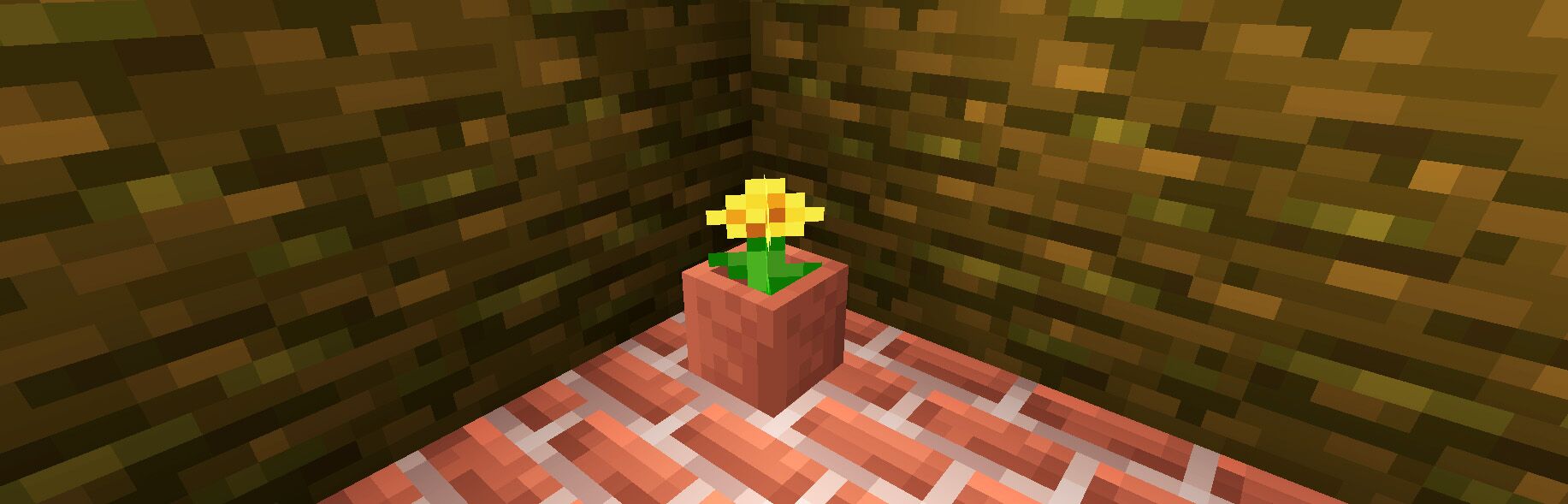All Minecraft Flowers: We're Pollen in Love!
