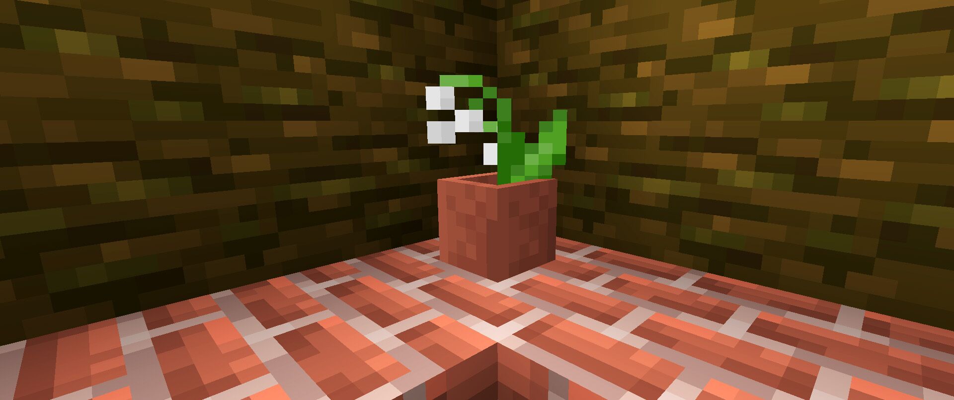 All Minecraft Flowers: We're Pollen in Love!