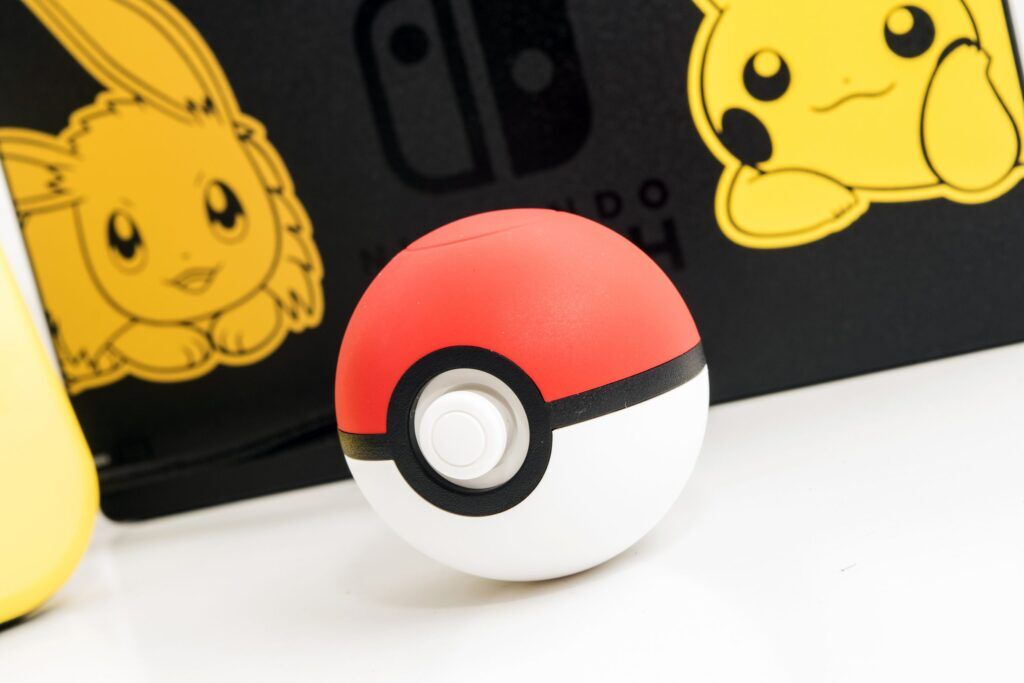 The Pikachu Mandela Effect: Mind Blown.