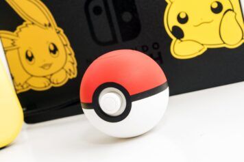 Complete List of All Fox Pokémon (Ranked)