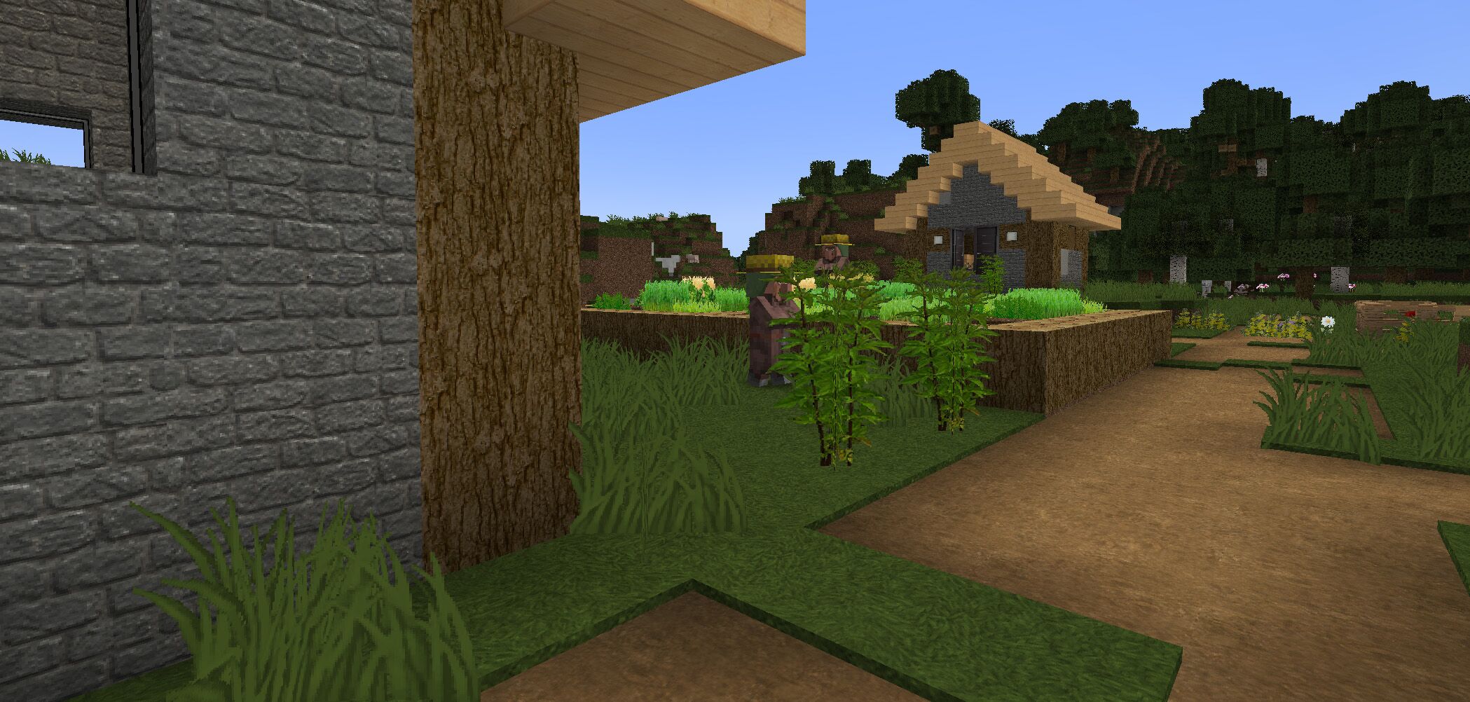 Realistic Minecraft Texture Pack: Ultimate List of 15 Best Picks