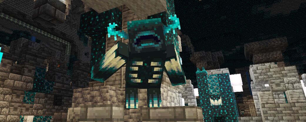 The Warden Minecraft: Your Complete Guide