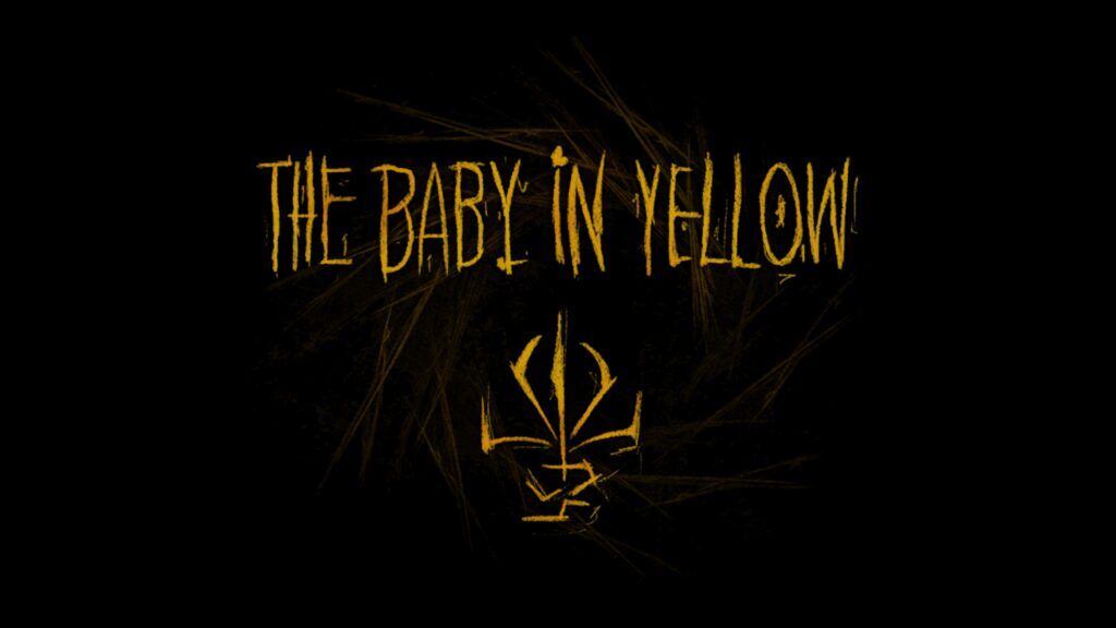 REVIEW / The Baby in Yellow (PC) - That VideoGame Blog
