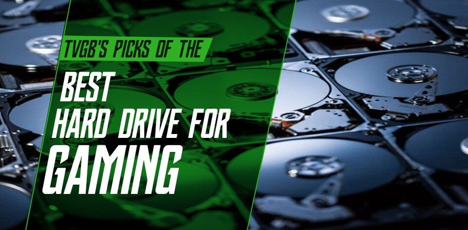 7 Best Hard Drives for Gaming in 2025 | That Video Game Blog