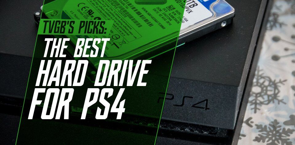 5 Best PS4 Internal Hard Drives in 2025 That Video Game Blog