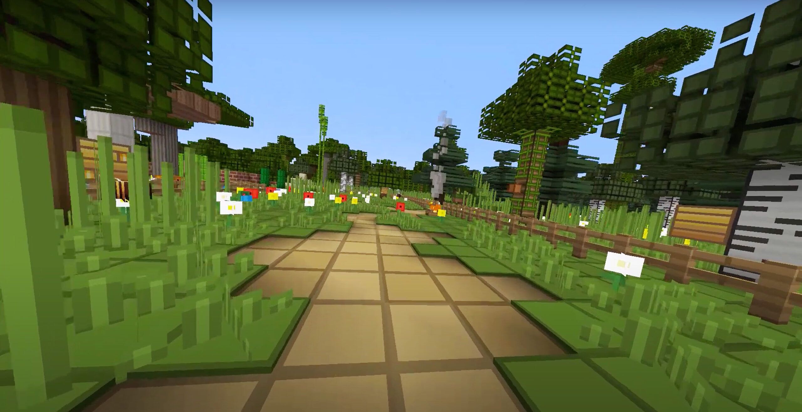 40+ Best Minecraft Texture Packs: The Ultimate Graphical Refresh