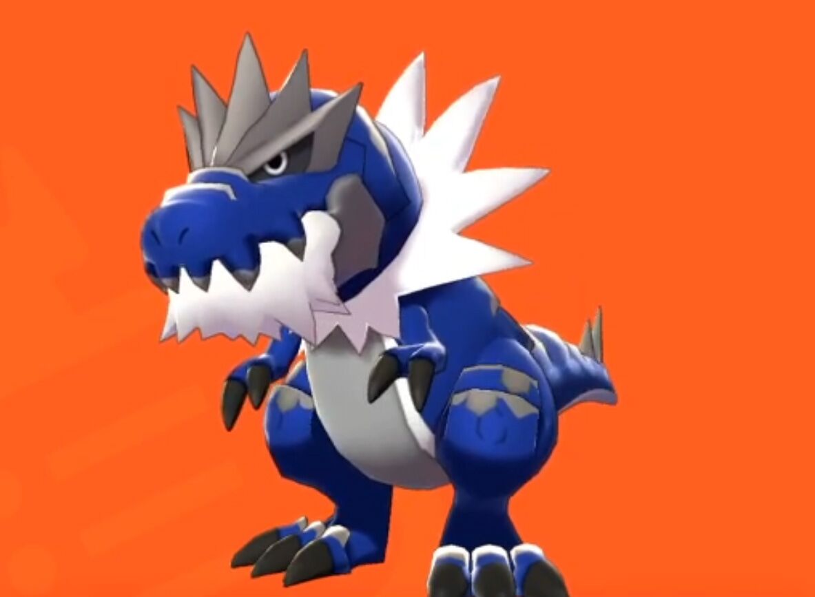 Best Shiny Pokemon of All Time (Top 20 Picks)