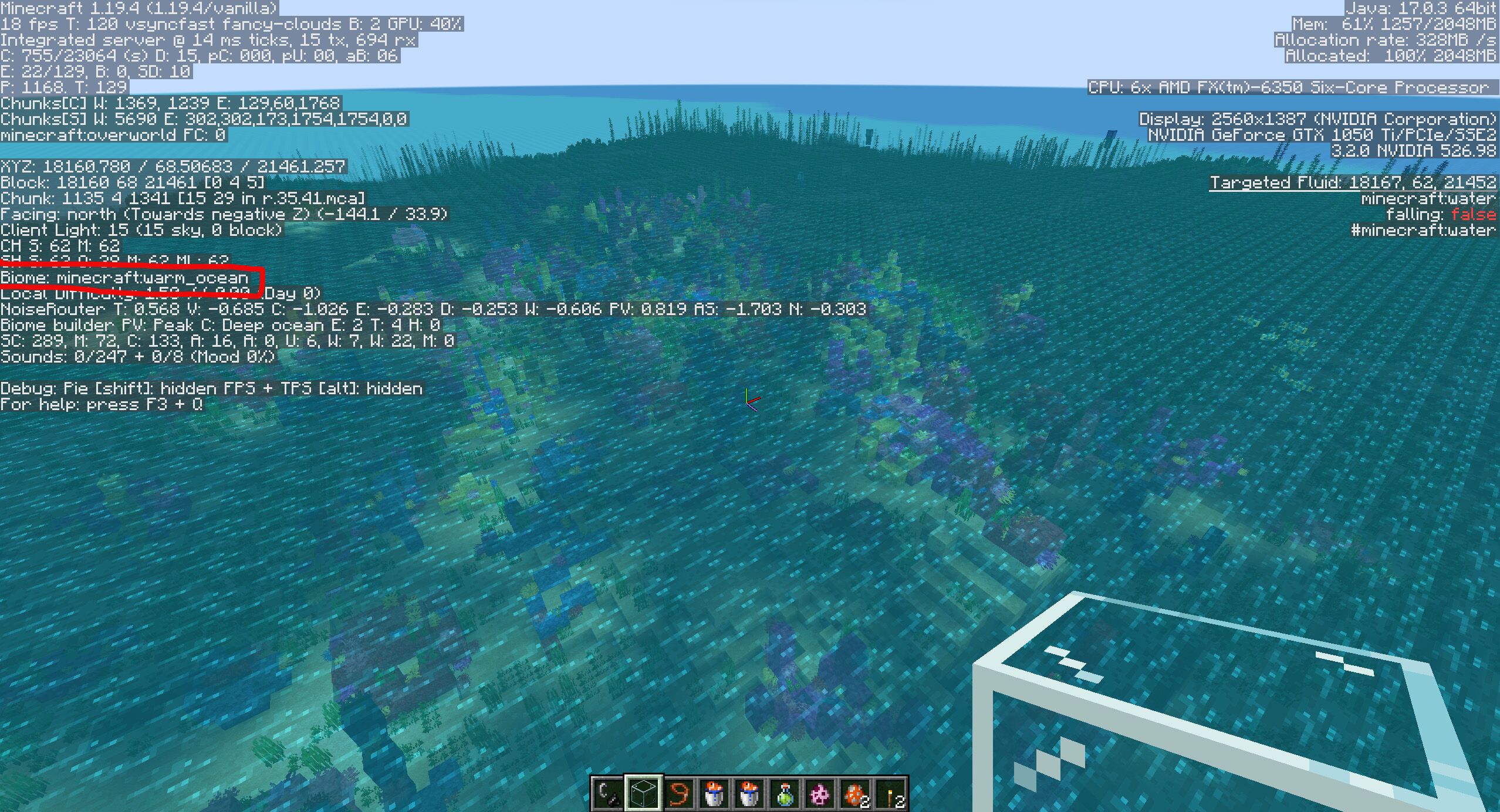 Blue Axolotl Minecraft: Easiest and Best Way to Get One