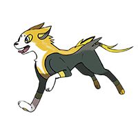 All Dog Pokémon [2025 Complete Canine List] | That VideoGame Blog