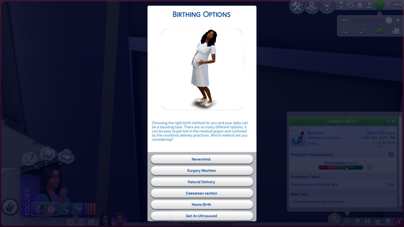 Sims 4 Pregnancy Mod: 15 Best Mods for Realistic Pregnancies