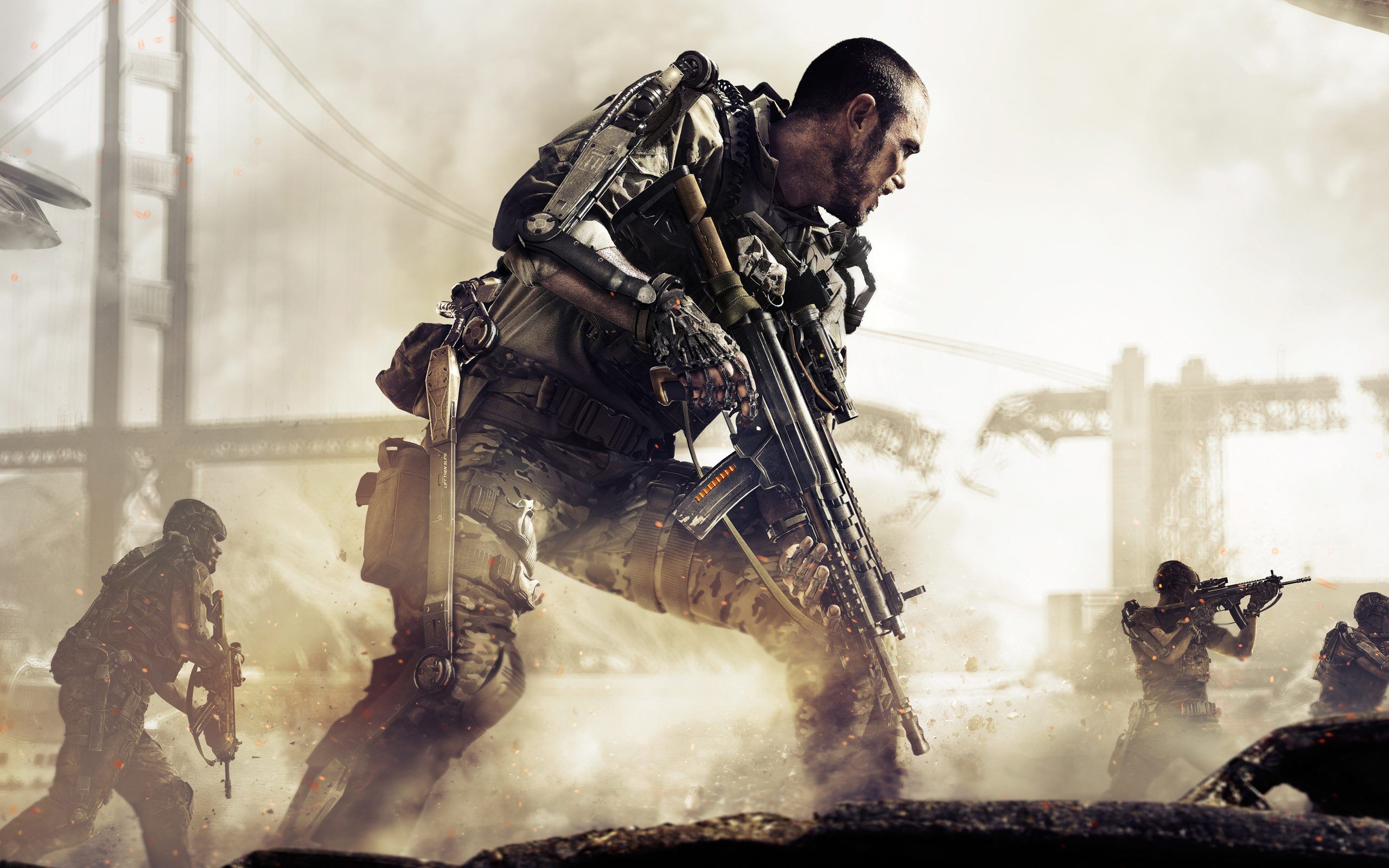 What are All the Call of Duty Games in Order? [2025 Complete List]