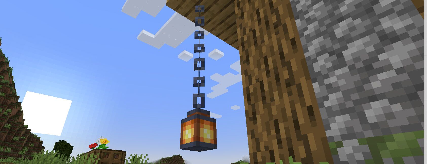 Chain Recipe Minecraft (Step by Step Guide)