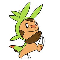 All Pokémon Starters by Generation [2025 Update]