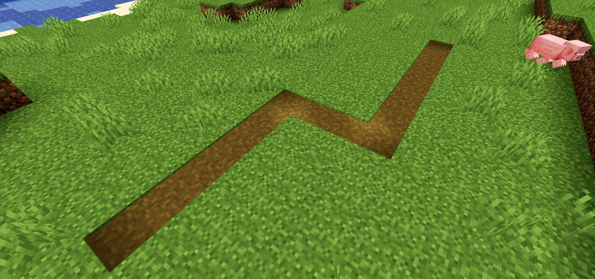 Grass Block Minecraft: How to Get Them, Mechanics, & More!