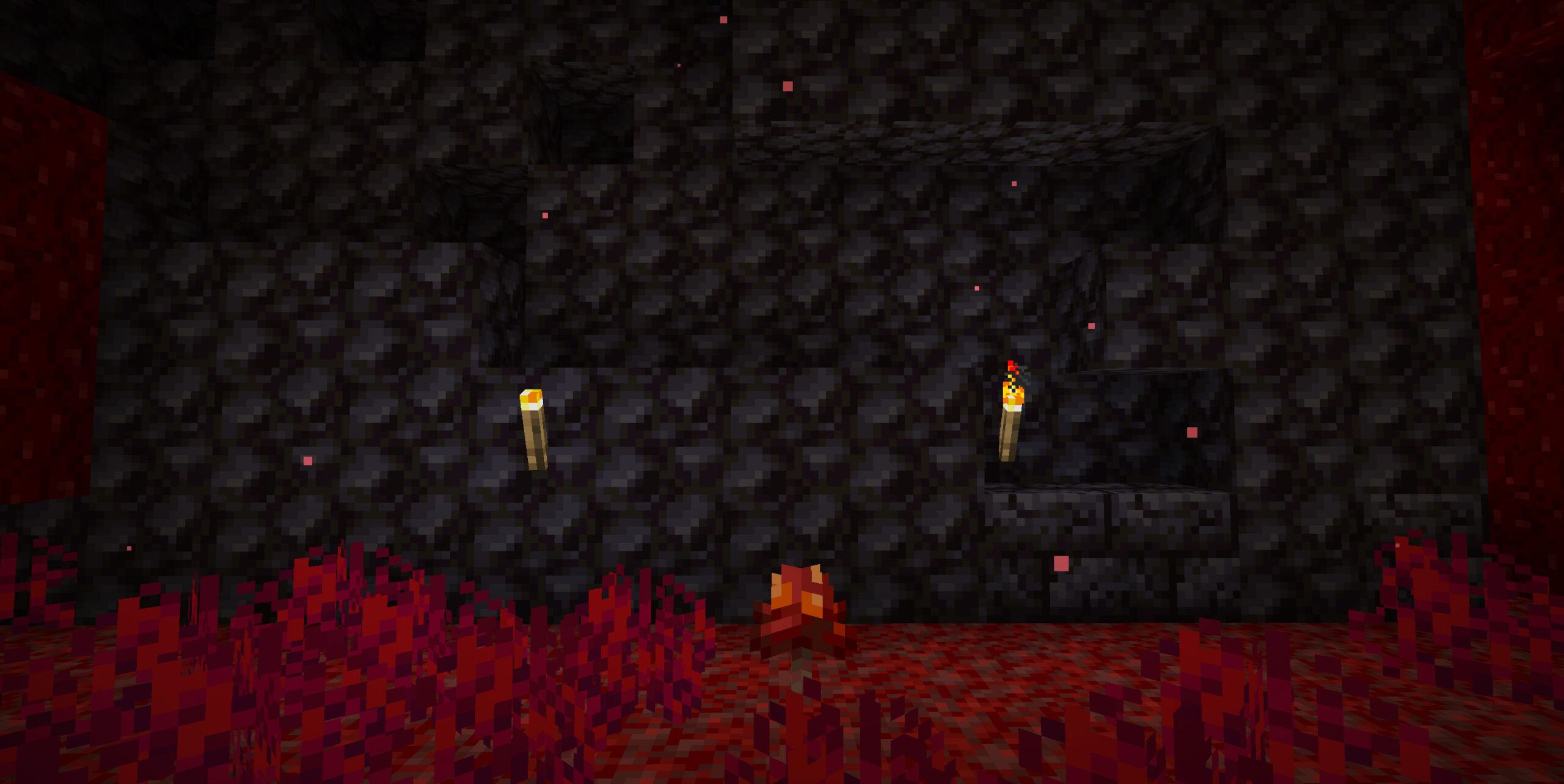 Bastion Minecraft Guide (All Types and Locations, Explained)