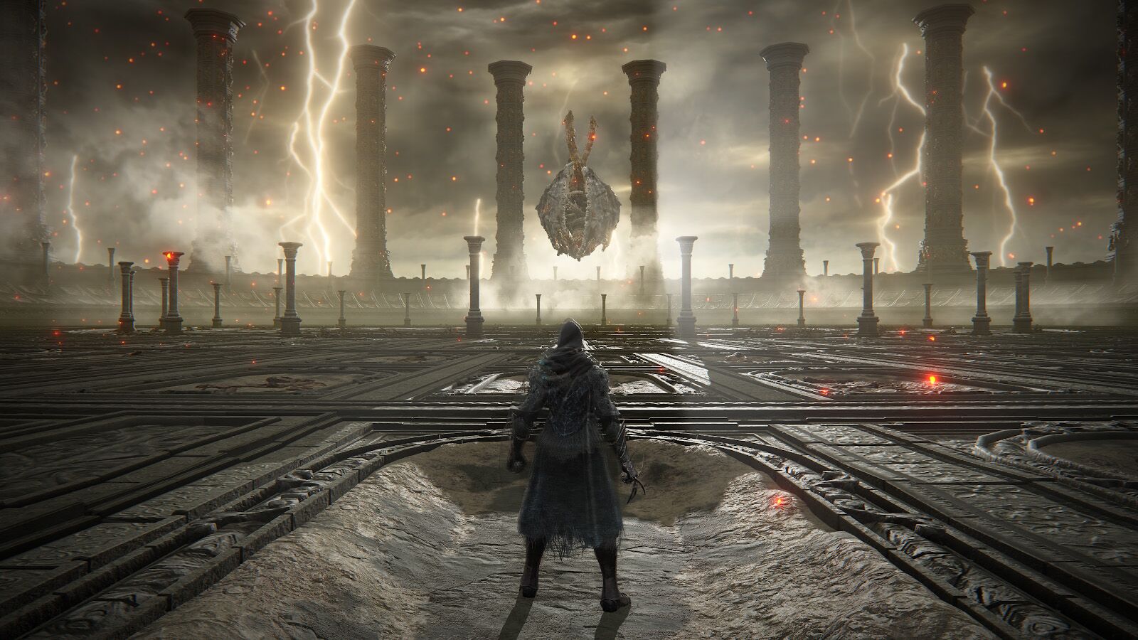 All Dragon Locations in Elden Ring (Plus the Rewards You Get)