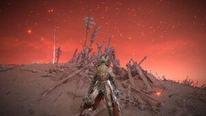 How To Dual Wield In Elden Ring (Plus How To Power Stance)