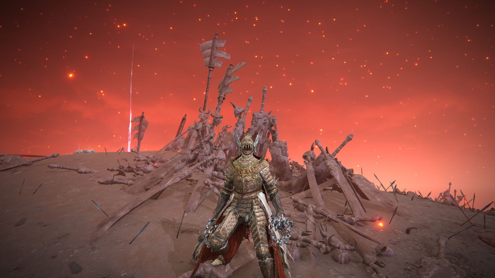 How To Dual Wield In Elden Ring (Plus How To Power Stance)