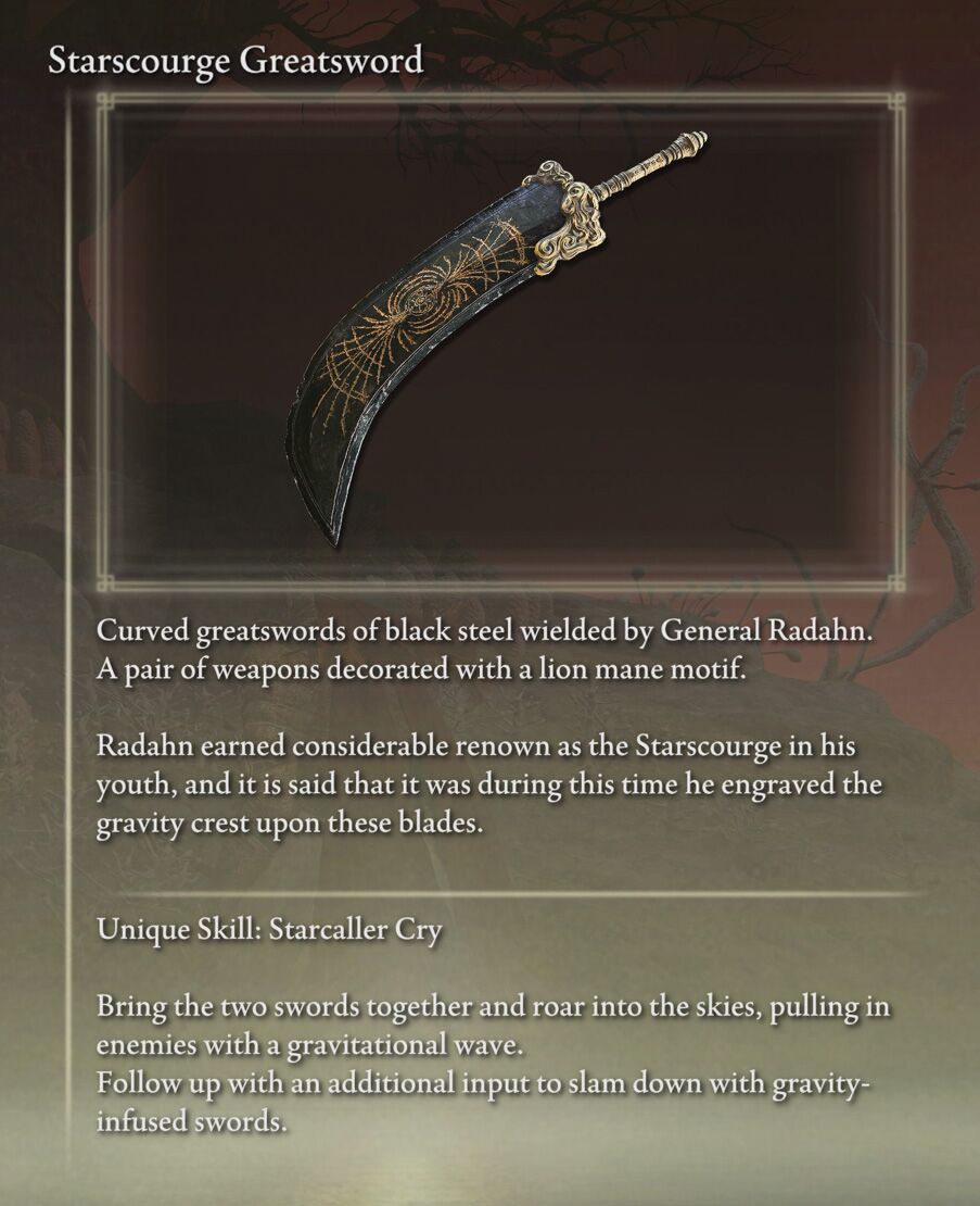 8 Best Elden Ring Dual Wield Build & Dual Wielding Weapons