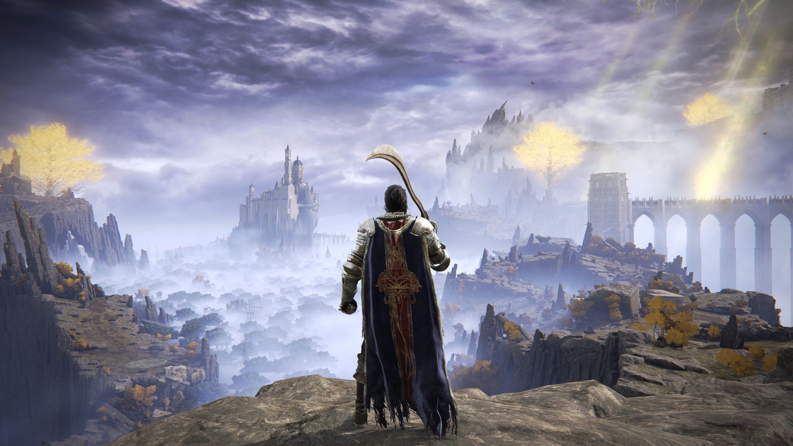 Elden Ring Keyboard And Mouse (Optimize Your Controls!)