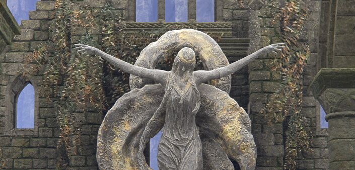 Elden Ring Max Level: What Is It? How Many Runes Do You Need?
