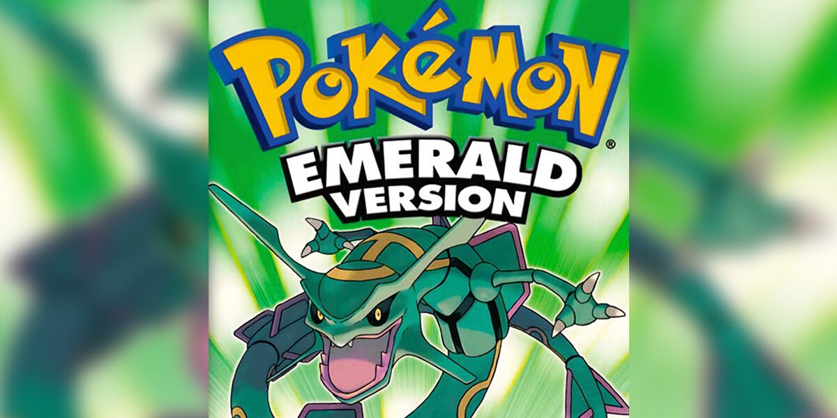 Pokemon Emerald Best Starter: Our Pick and Reasoning