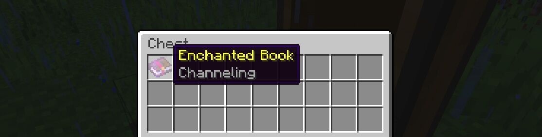 Channeling Minecraft: Your Ultimate Guide to This Enchantment