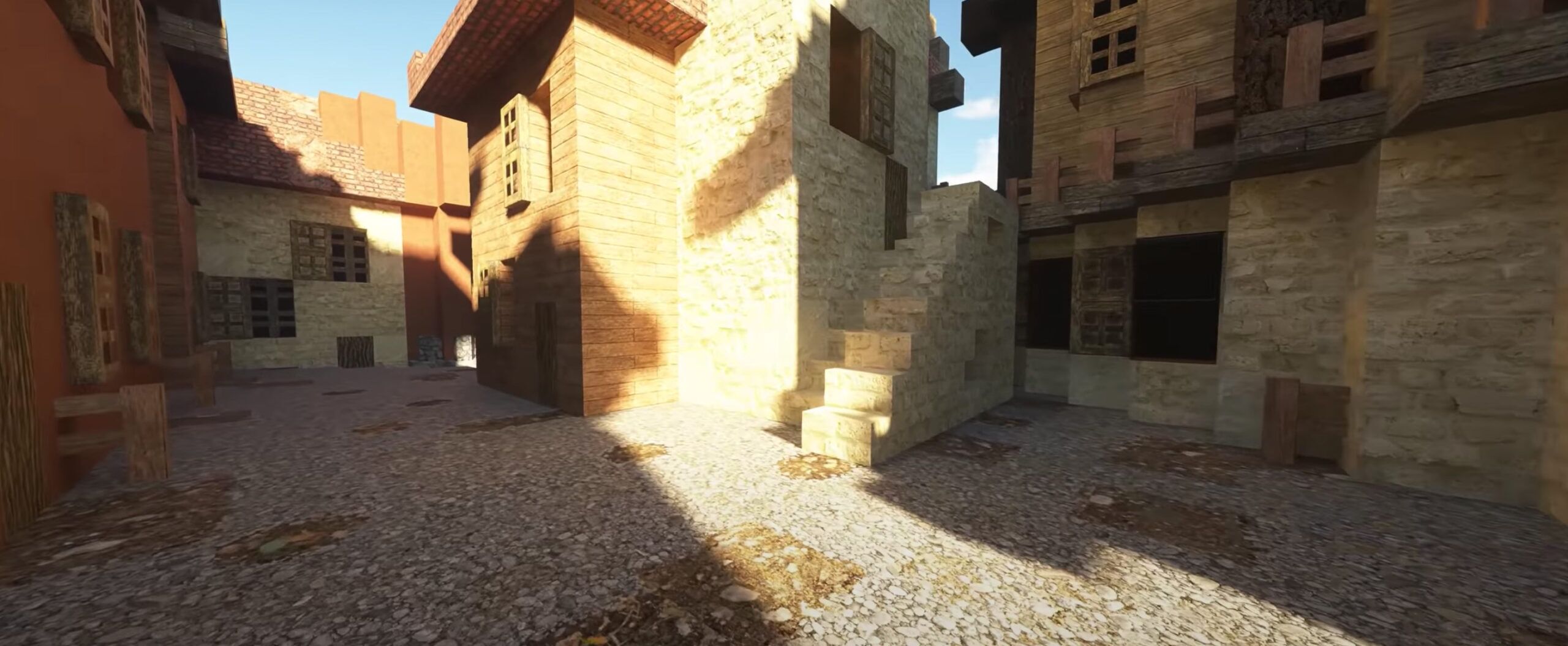 Realistic Minecraft Texture Pack: Ultimate List of 15 Best Picks