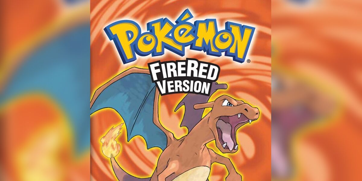 Pokemon Fire Red Cheats: Full List of GameShark Codes
