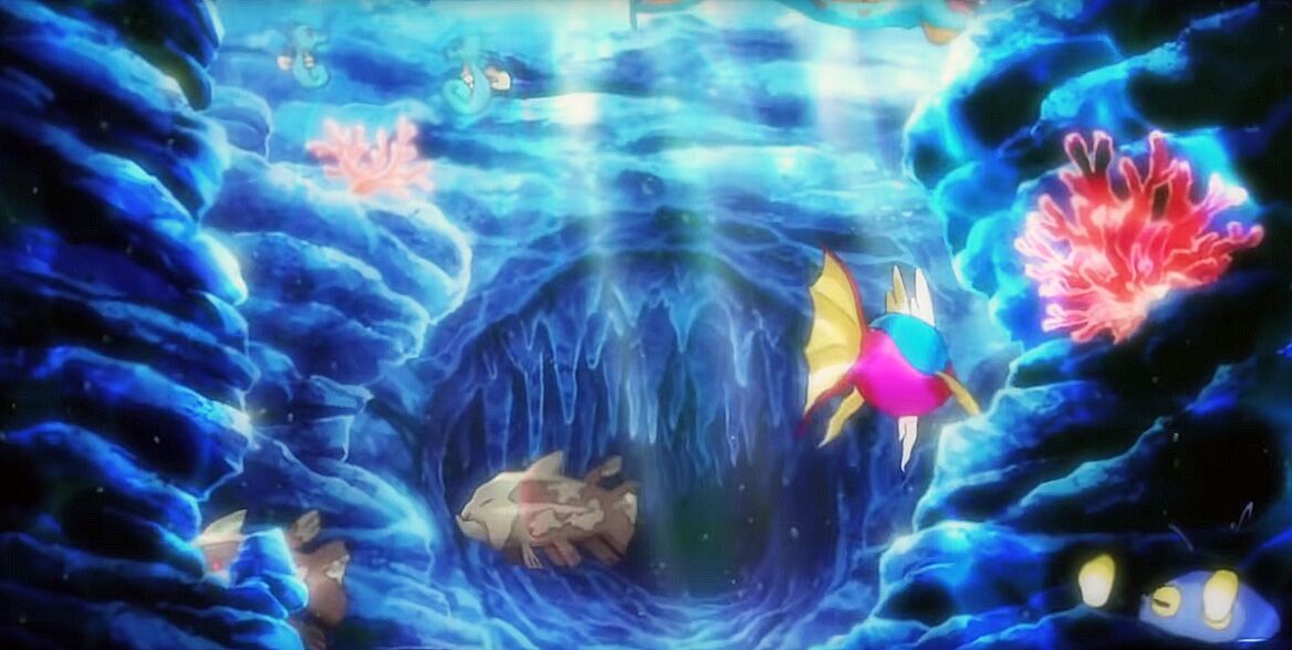 All Fish Pokemon (Plus Our Top 5 Fishy Picks)