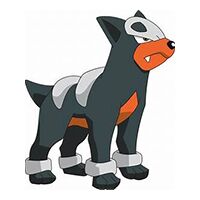 All Dog Pokémon [2025 Complete Canine List] | That VideoGame Blog