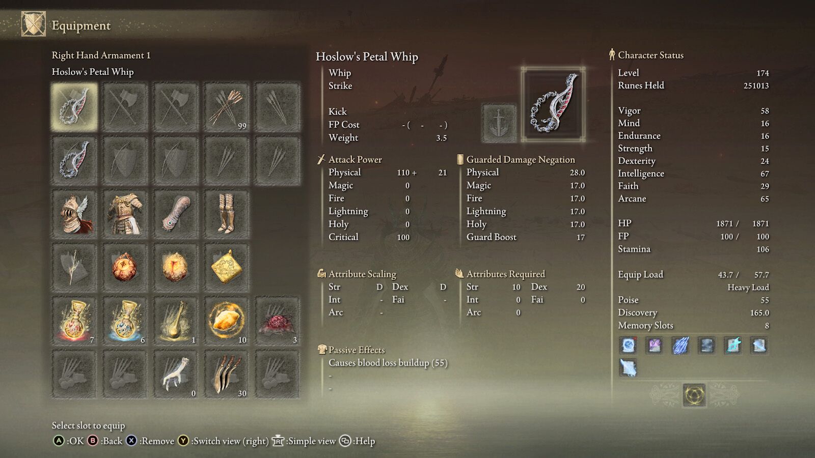 How To Dual Wield In Elden Ring (Plus How To Power Stance)