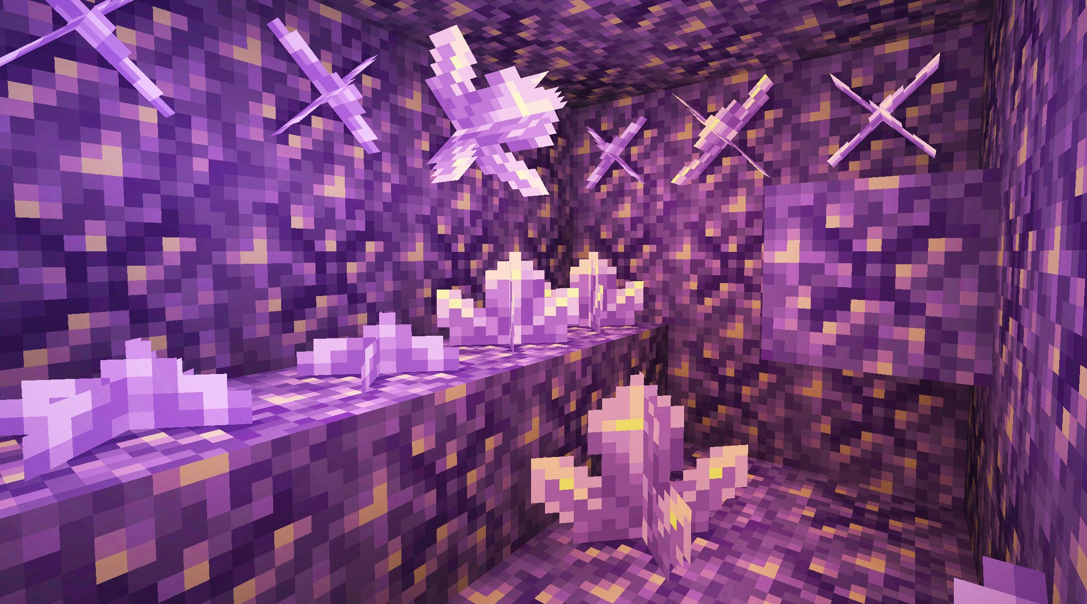 How To Find Amethyst In Minecraft: Expert Miner Tips