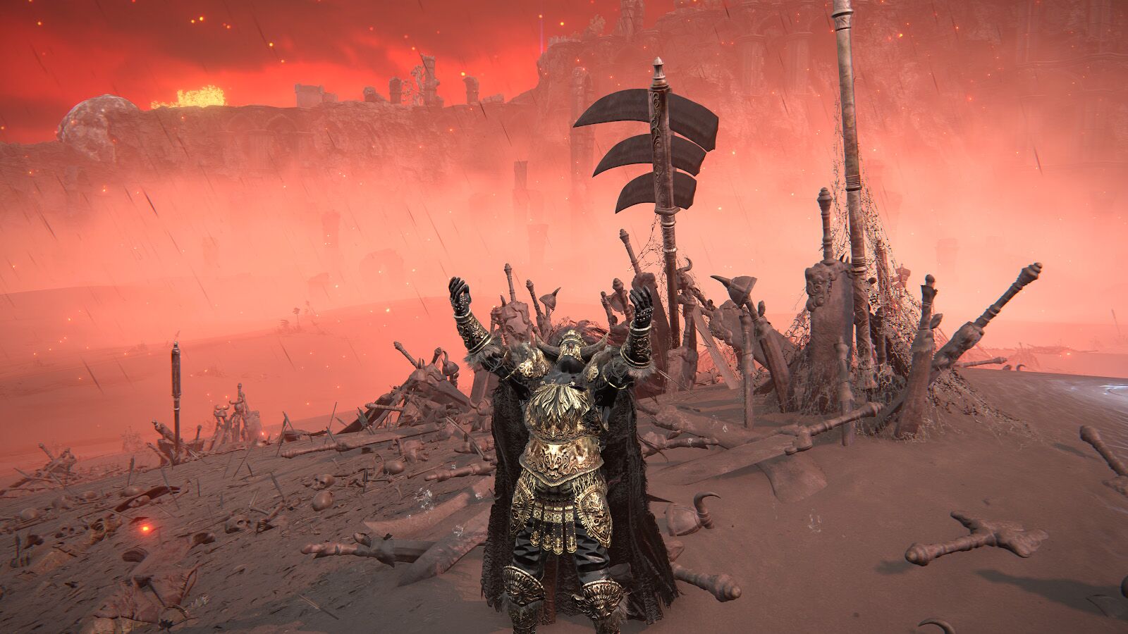 How To Get To Radahn in Elden Ring (All 3 Methods)