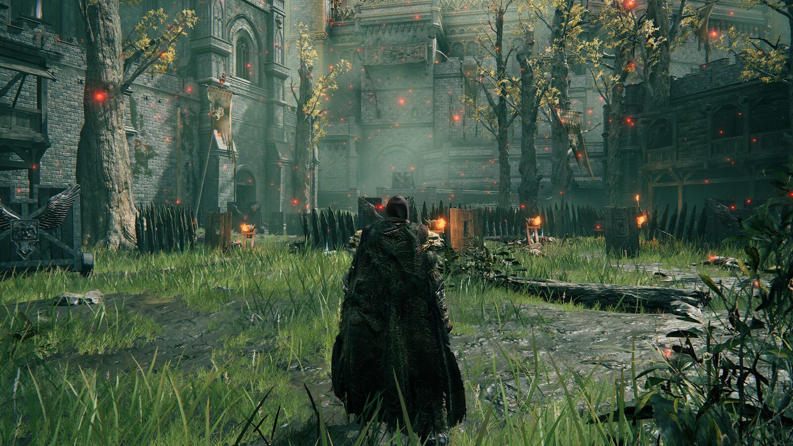 How To Get To Radahn in Elden Ring (All 3 Methods)