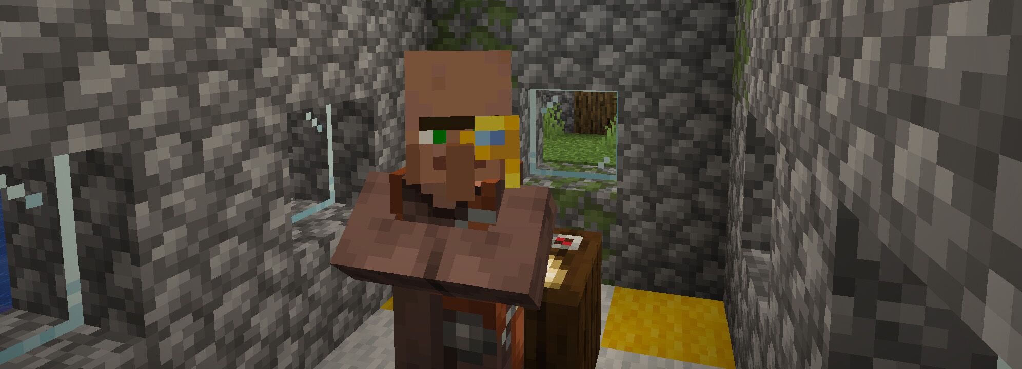How to Make a Saddle in Minecraft (More Like How to Find Them)