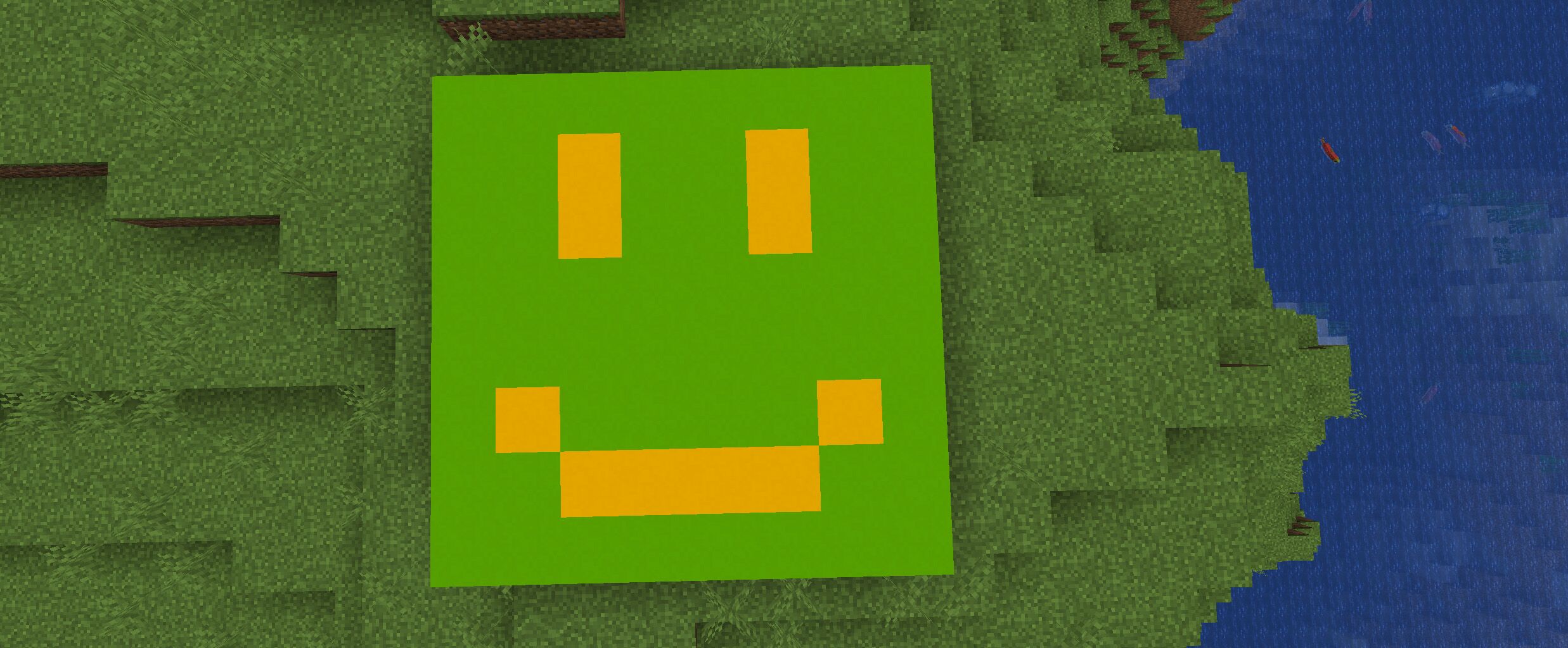 How To Make Concrete In Minecraft