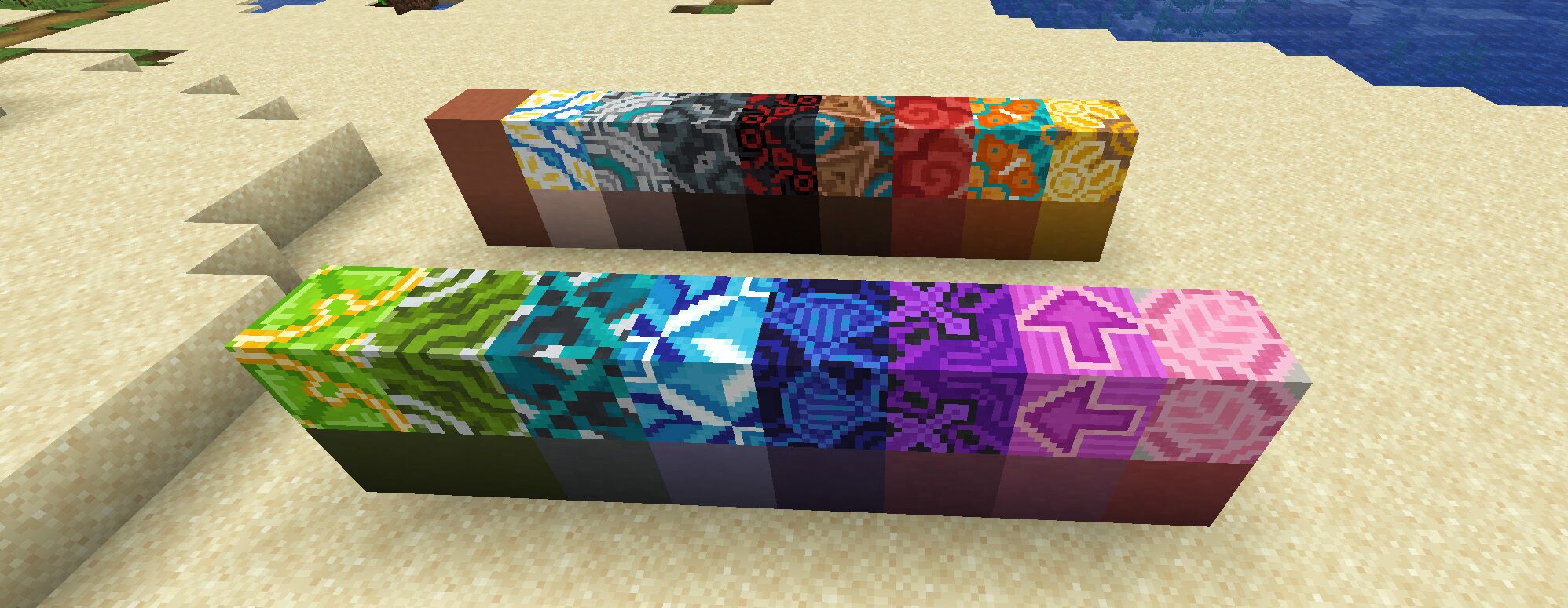 How to Make Terracotta in Minecraft: An Easy Guide to All Colors
