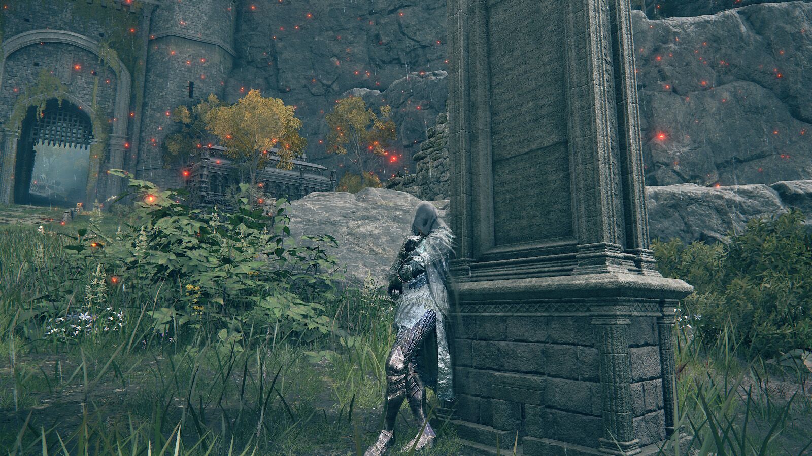 How To Open Map Elden Ring PC
