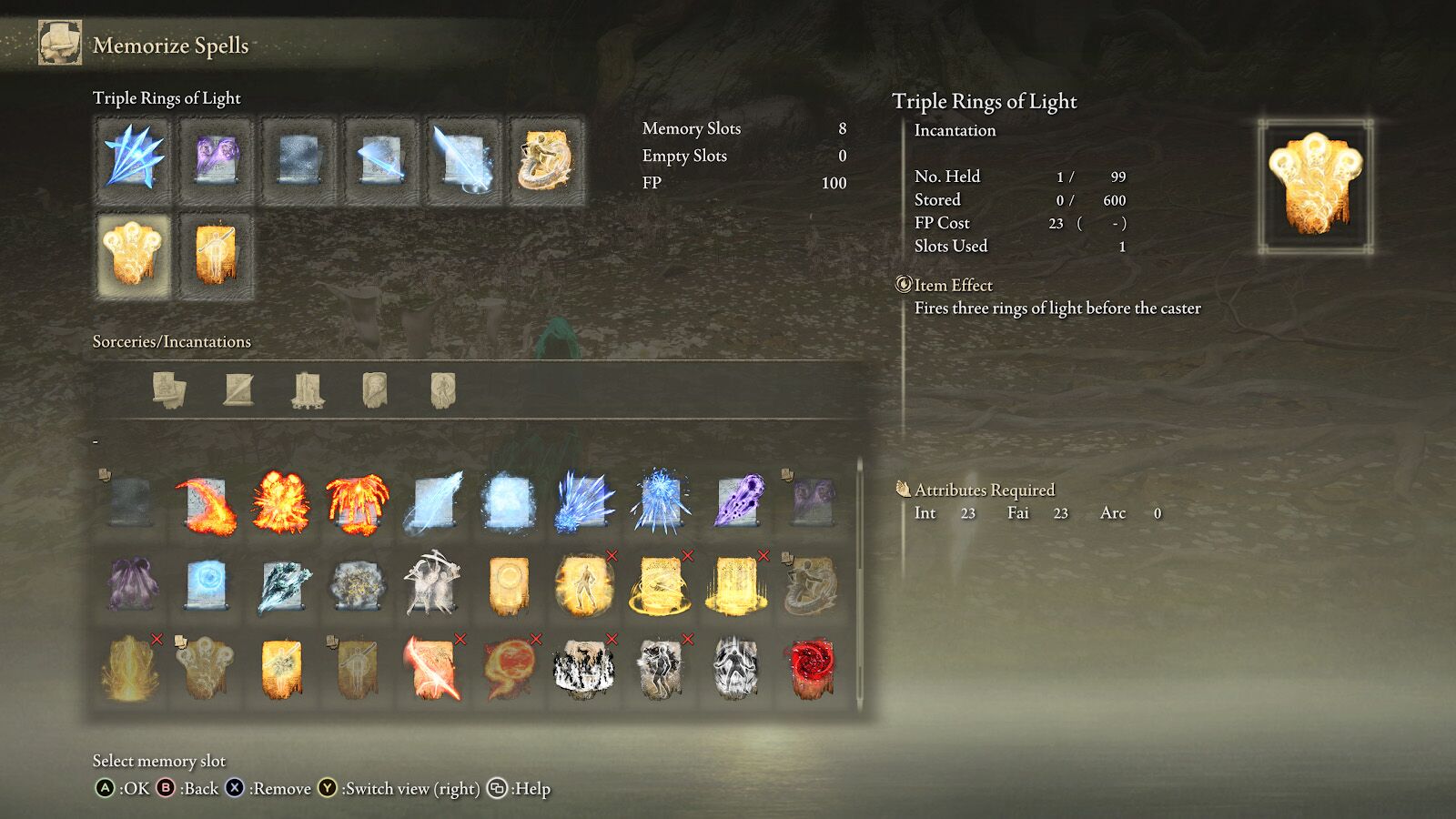 How To Use Spells In Elden Ring: Our Definitive Guide to Magic