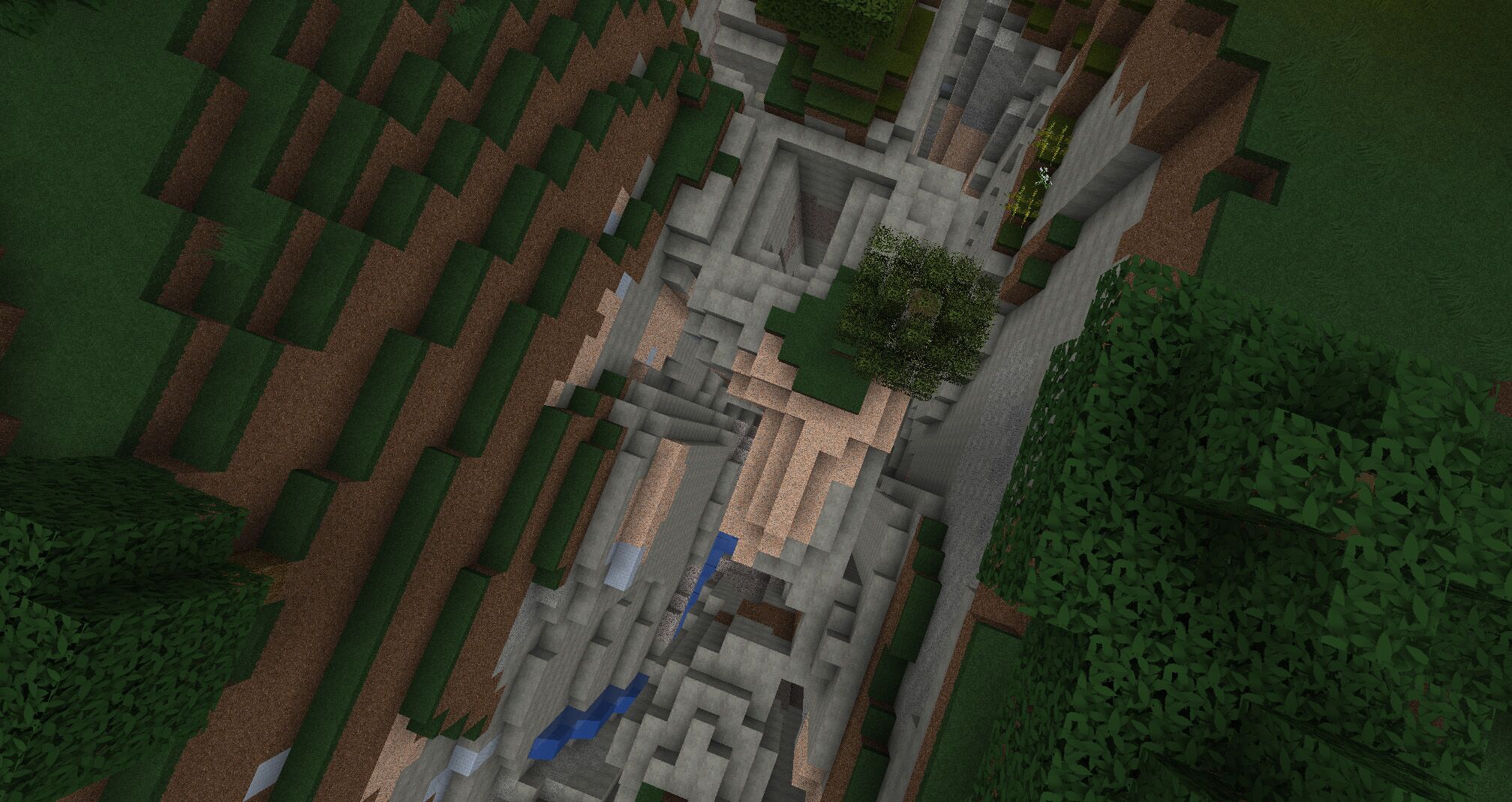 Realistic Minecraft Texture Pack: Ultimate List of 15 Best Picks