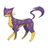 All Cat Pokémon [2026 Complete Feline List] | That VideoGame Blog
