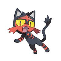 All Cat Pokémon [2026 Complete Feline List] | That VideoGame Blog