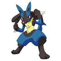 All Dog Pokémon [2025 Complete Canine List] | That VideoGame Blog