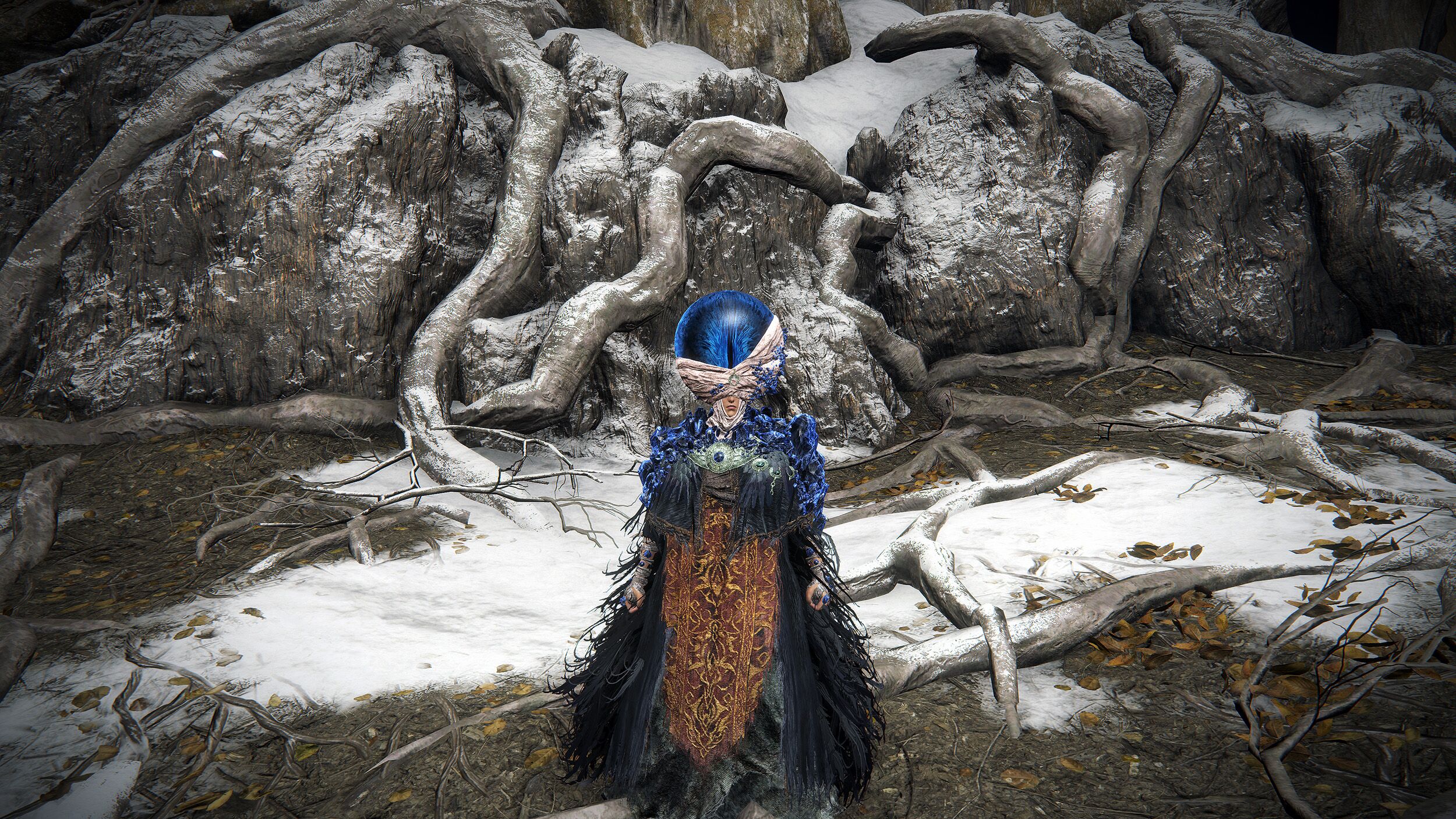 Master Lusat Elden Ring: How to Find This Primeval Sorcerer