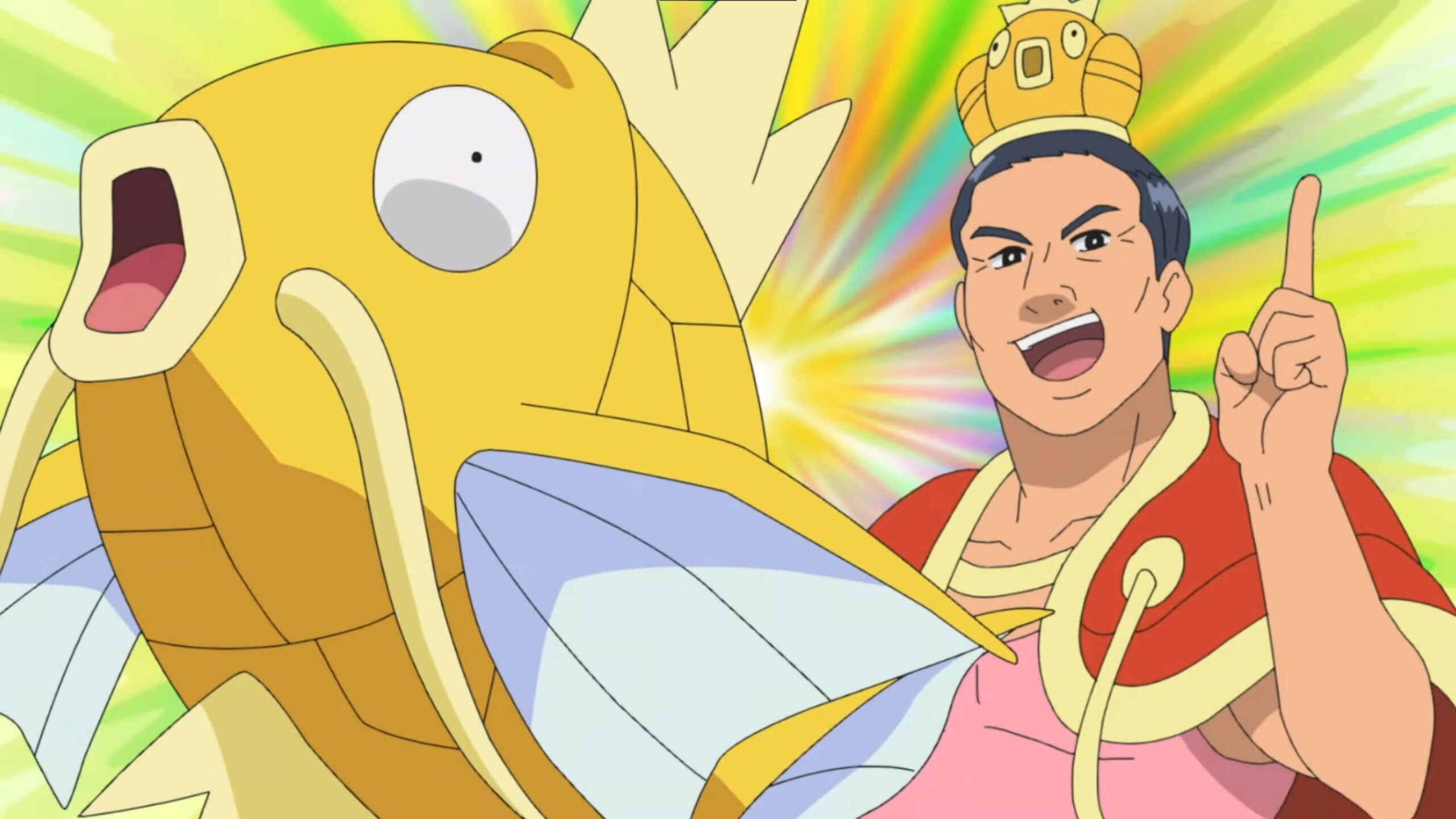 All Fish Pokemon (Plus Our Top 5 Fishy Picks)