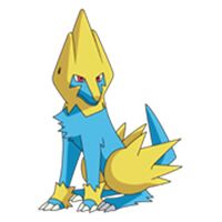 All Dog Pokémon [2025 Complete Canine List] | That VideoGame Blog